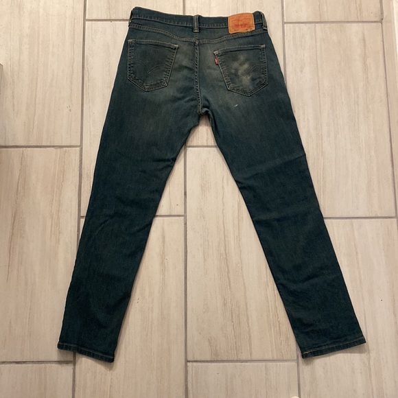Levi's | Jeans | Vintage Levi Strauss 51 Jeans Waist 33 | Poshmark